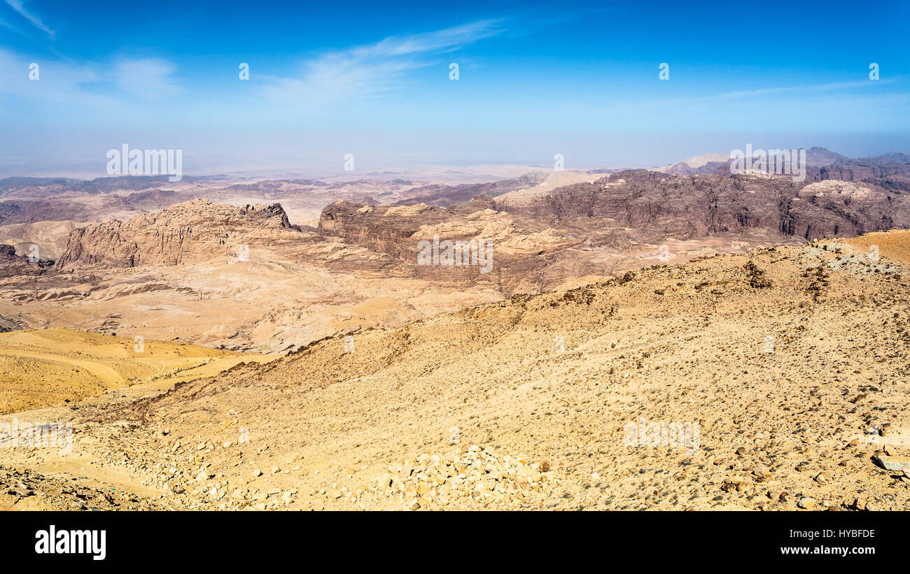 Arabah aravah hi-res stock photography and images - Alamy