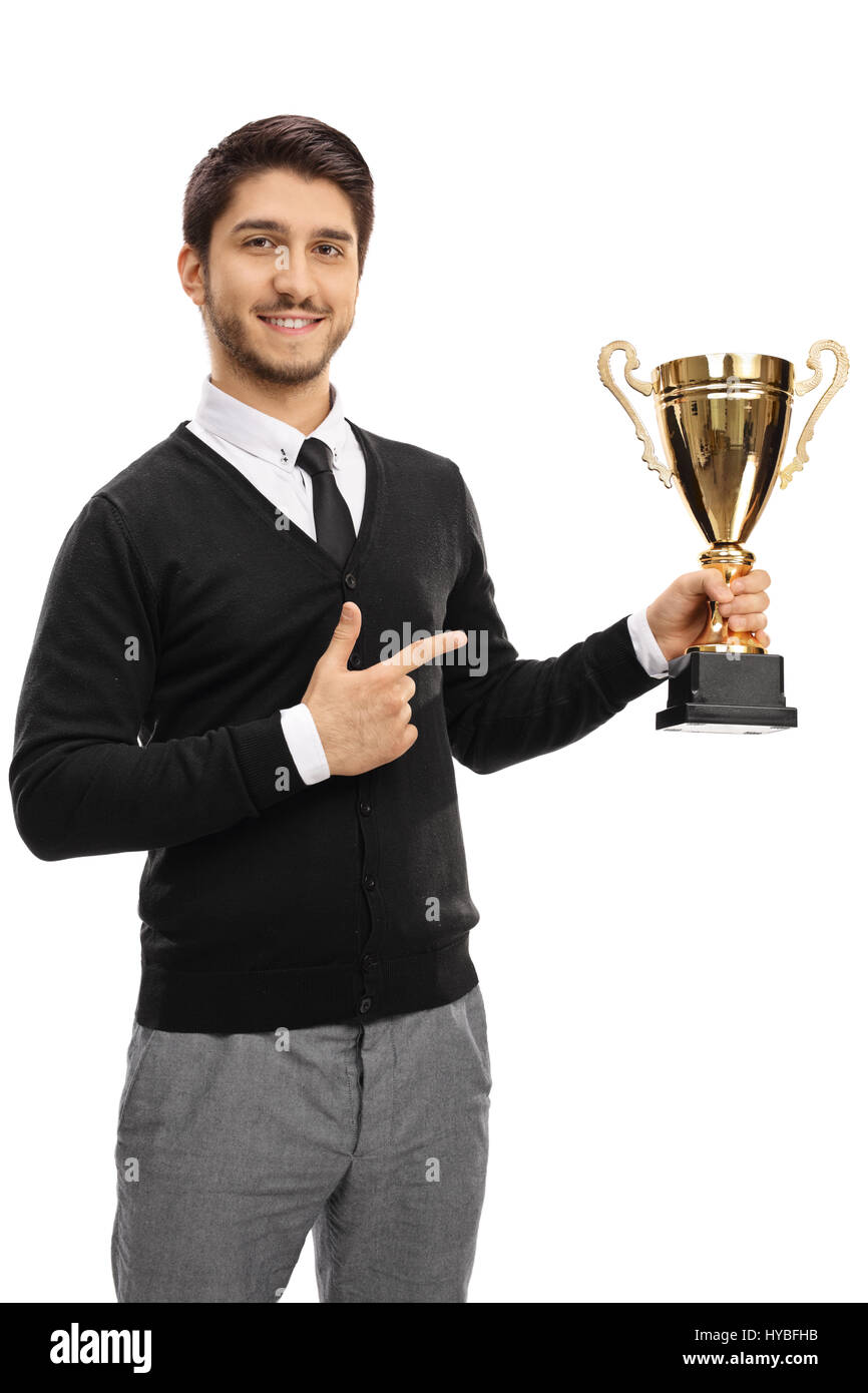 Adult and prize and win hi-res stock photography and images - Alamy