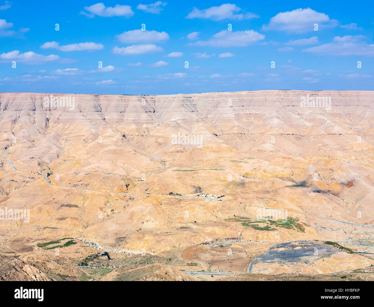Arnon gorge hi-res stock photography and images - Alamy