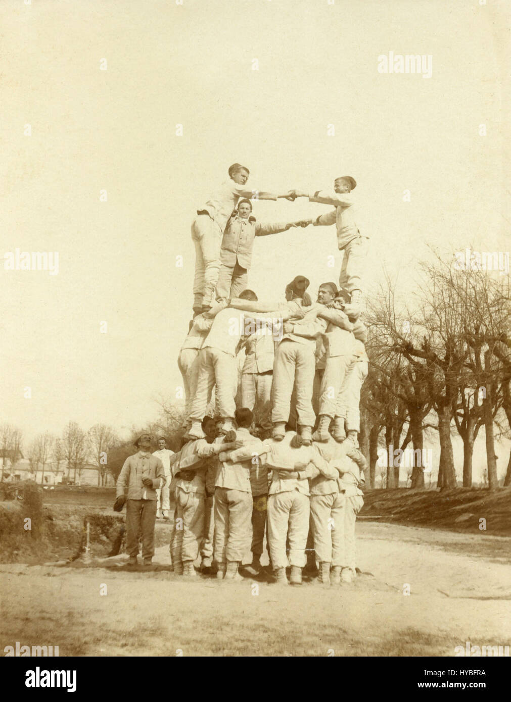 Italian army uniform first war world hi-res stock photography and ...