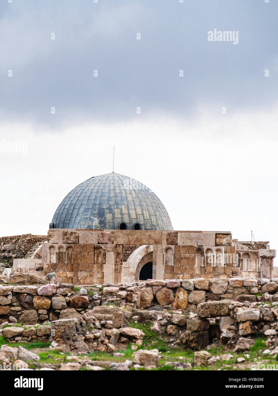 Jordan rabbath ammon hi-res stock photography and images - Alamy