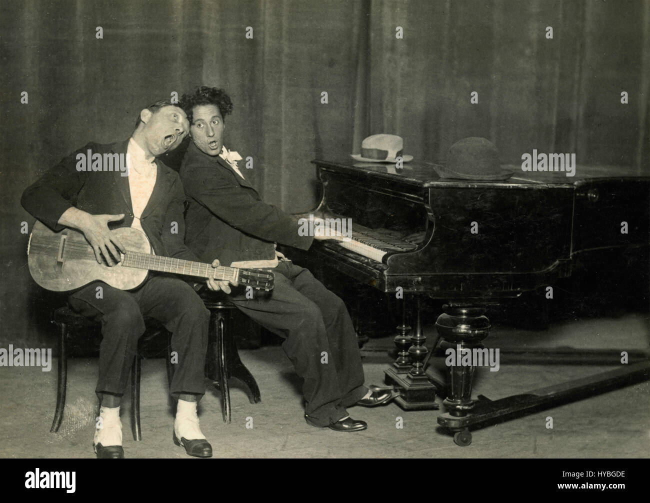 Bissi and remo hi-res stock photography and images - Alamy