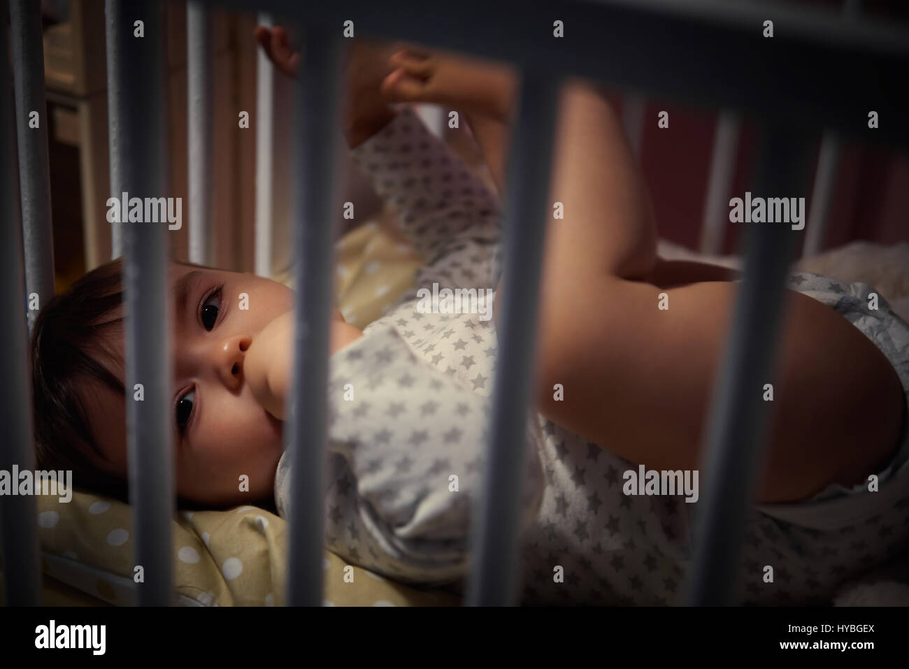 Trainspotting Dead Baby