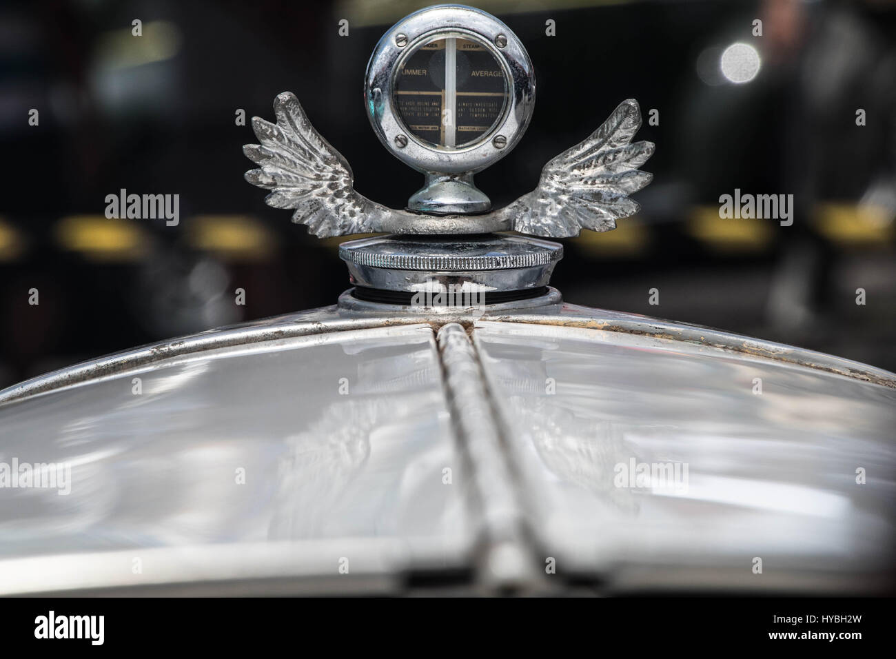 1928 chevrolet car hi-res stock photography and images - Alamy