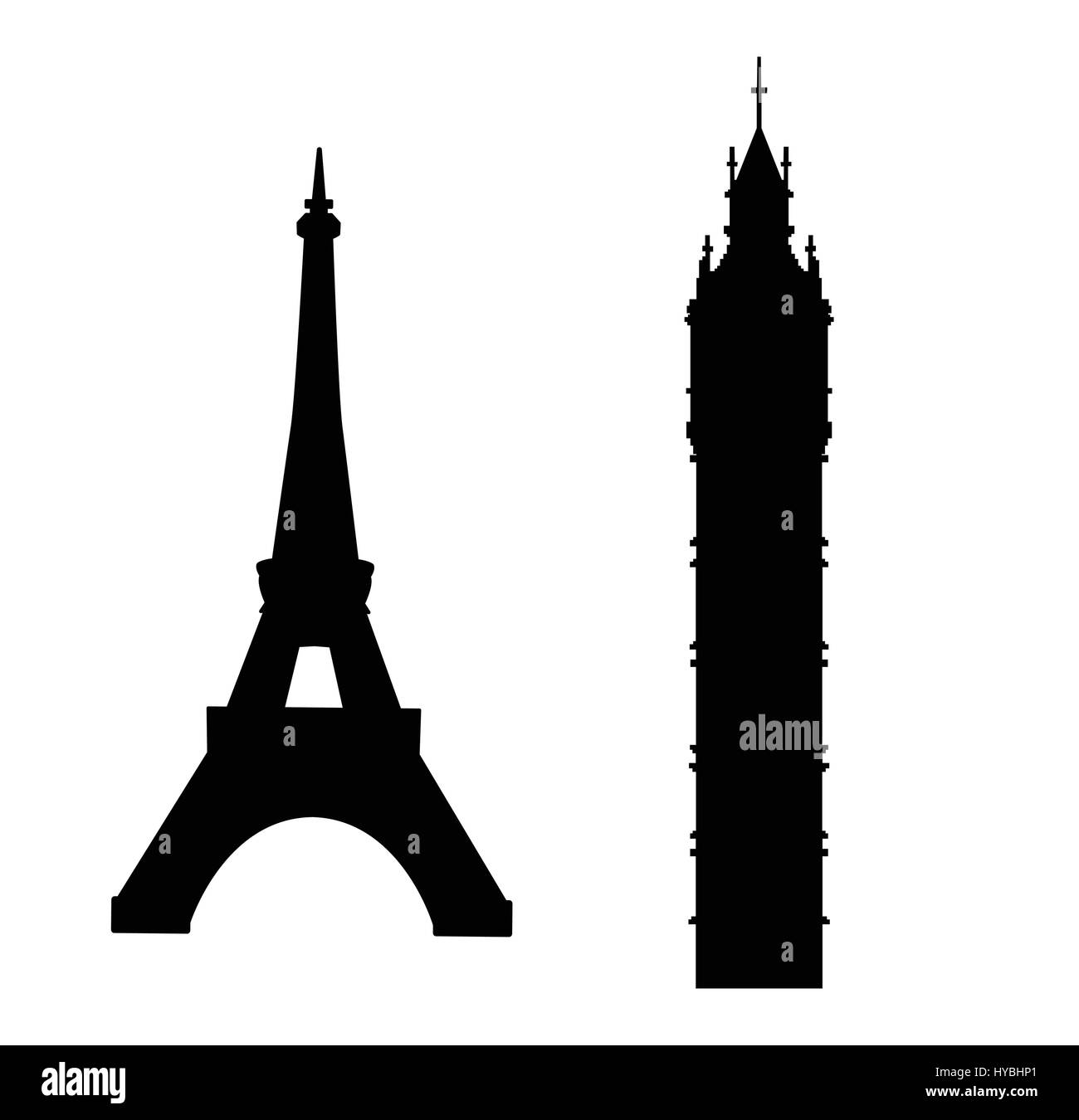 Tower london white tower high view Stock Vector Images - Alamy