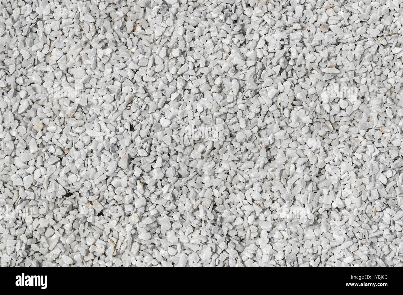 White stone gravel texture for your background Stock Photo - Alamy