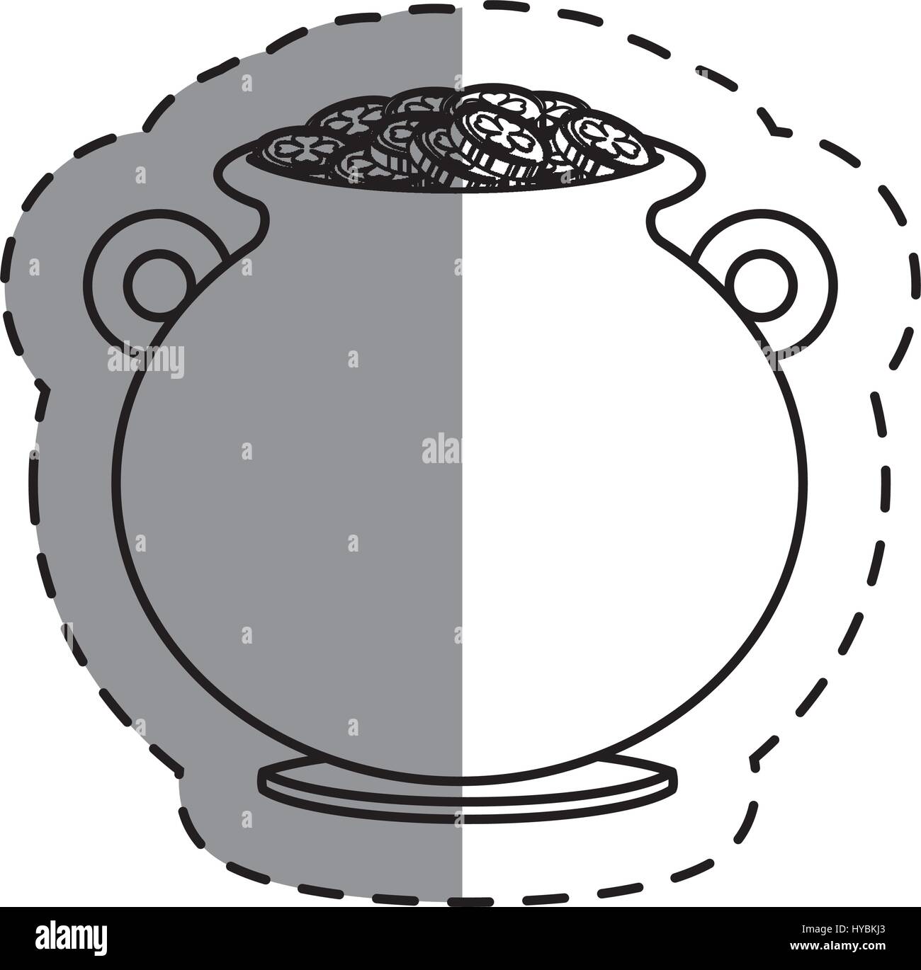 Pto symbol hi-res stock photography and images - Alamy