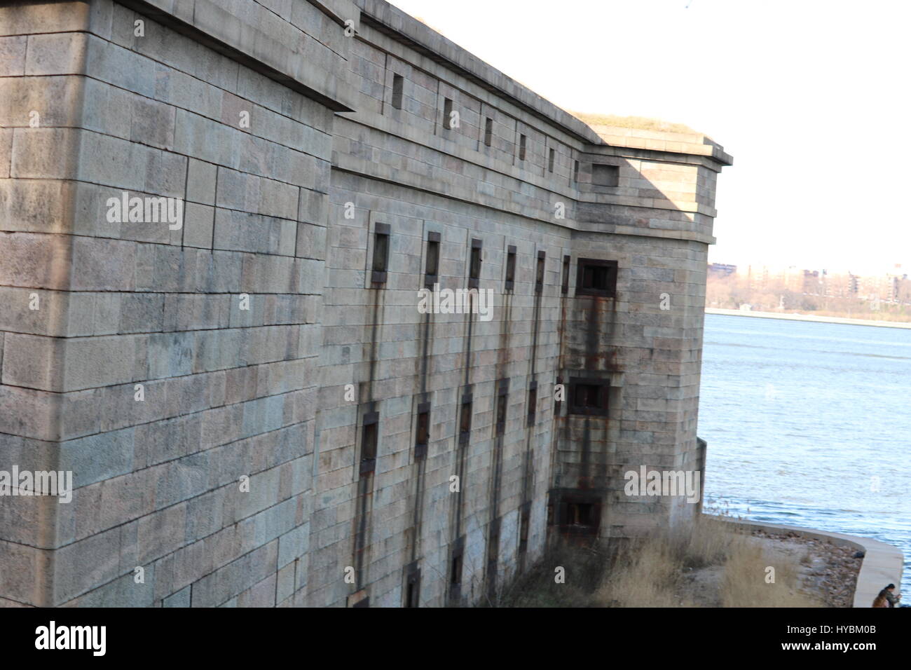 Outer wall hi-res stock photography and images - Alamy