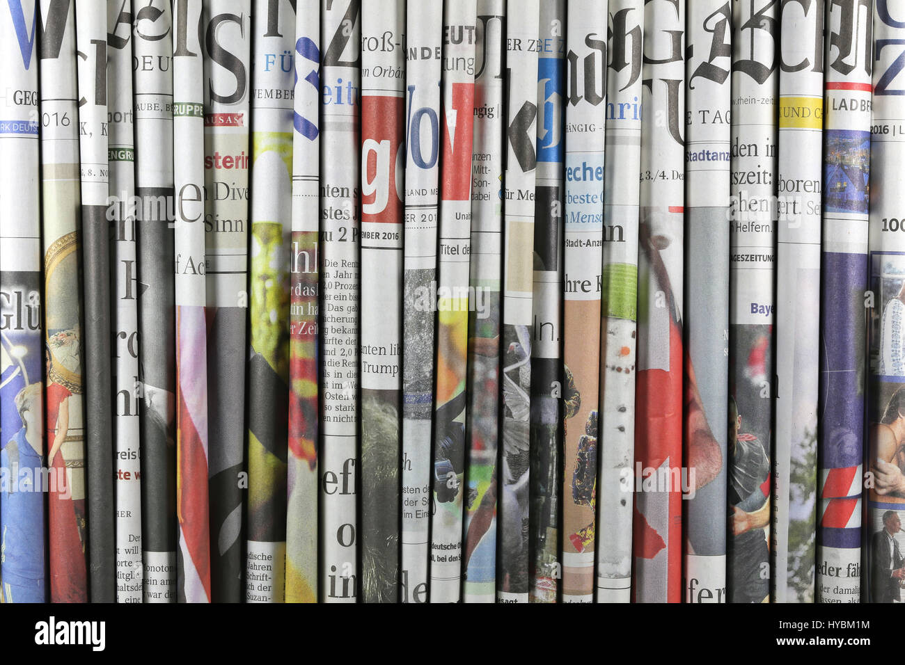 German regional literature hi-res stock photography and images - Alamy