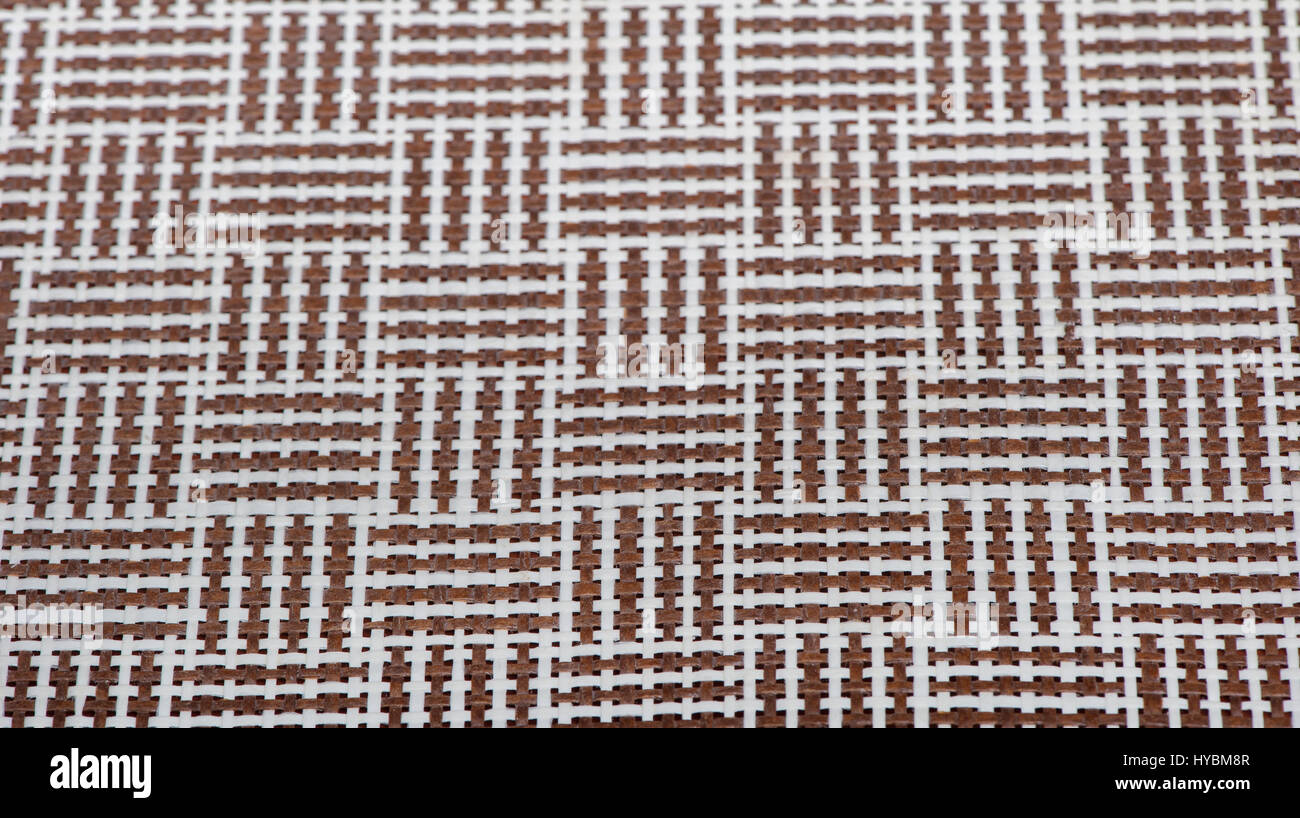 Stripped square texture close up Stock Photo - Alamy