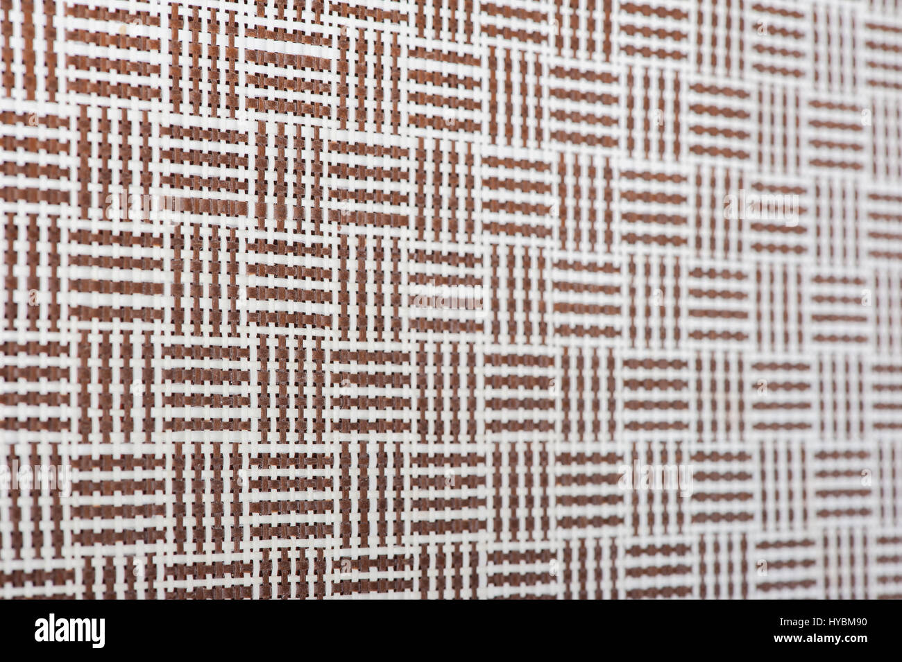 Stripped square texture close up Stock Photo - Alamy