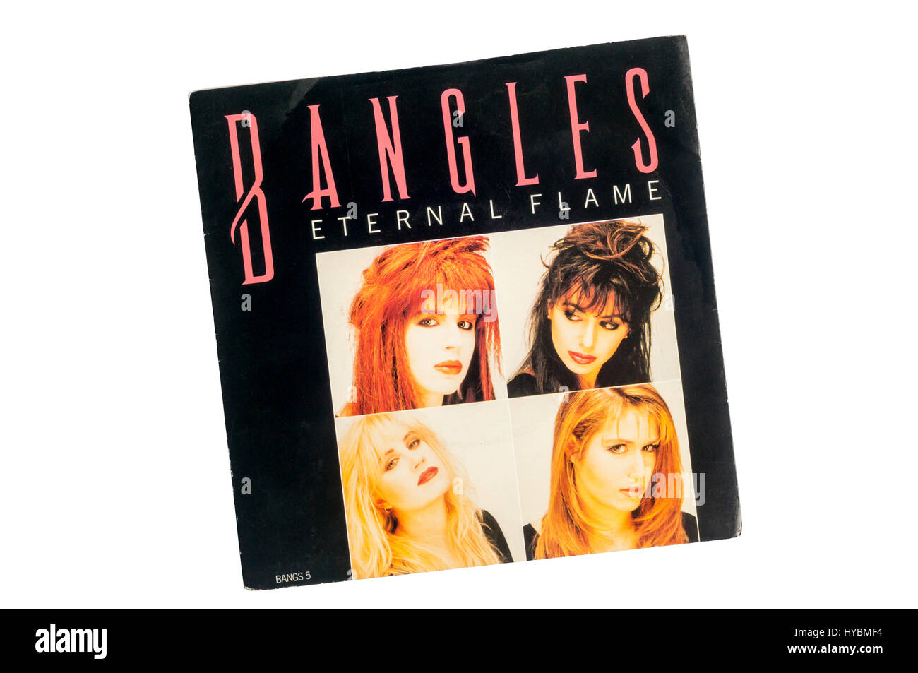 The Bangles Album