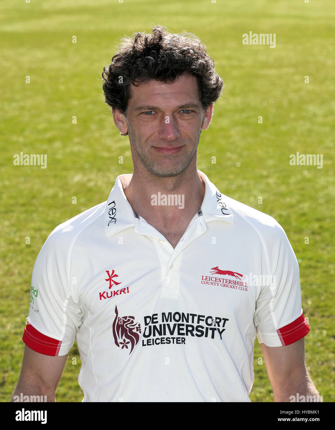 Leicestershires charlie shreck hi-res stock photography and images - Alamy