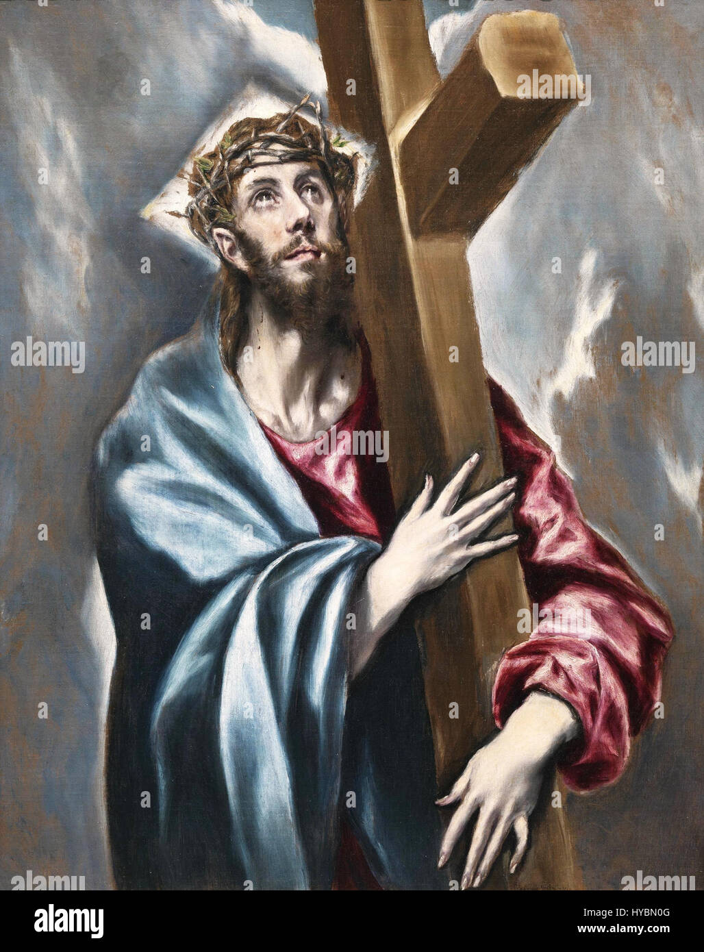 El Greco's work from the 16th century continues to influence art with ...