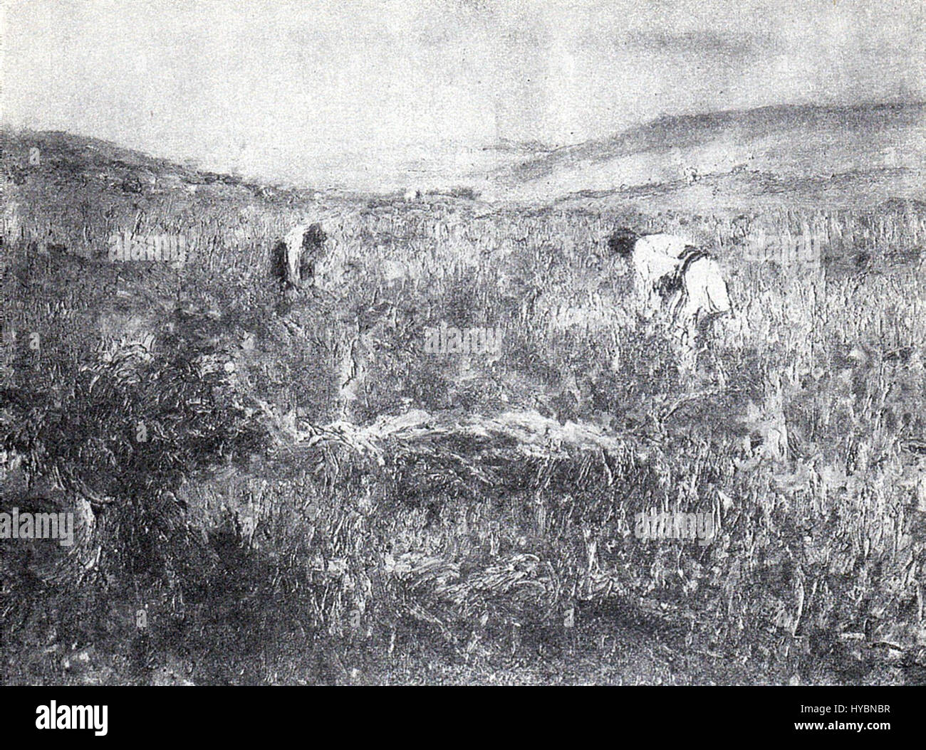 'Seceris' by Arthur Verona is a painting that portrays a historical or ...