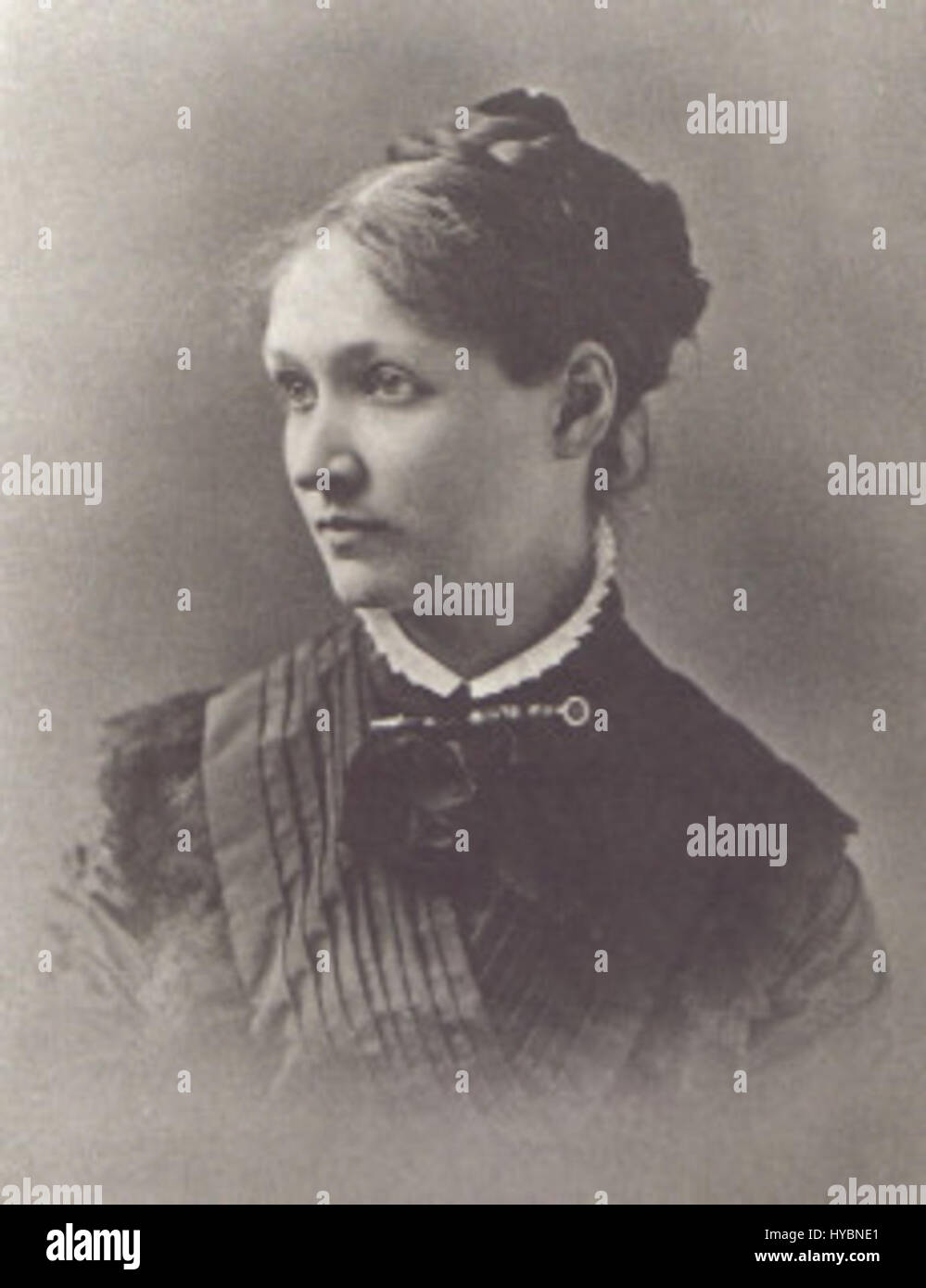 Mary Hallock Foote Stock Photo - Alamy