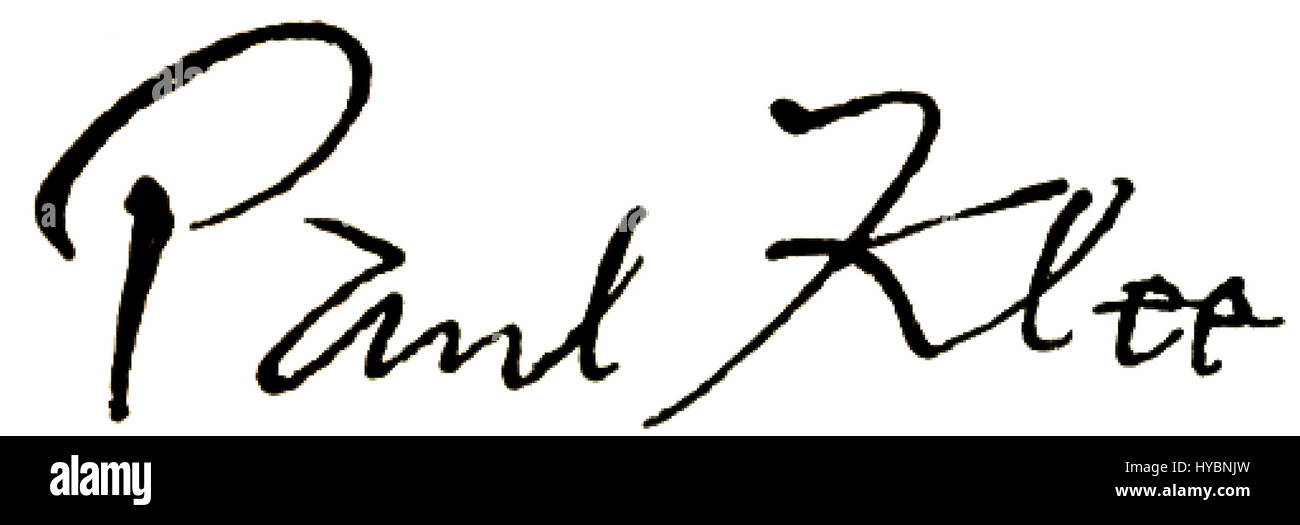 This piece by Paul Klee from 1930 is known for its abstract forms and ...