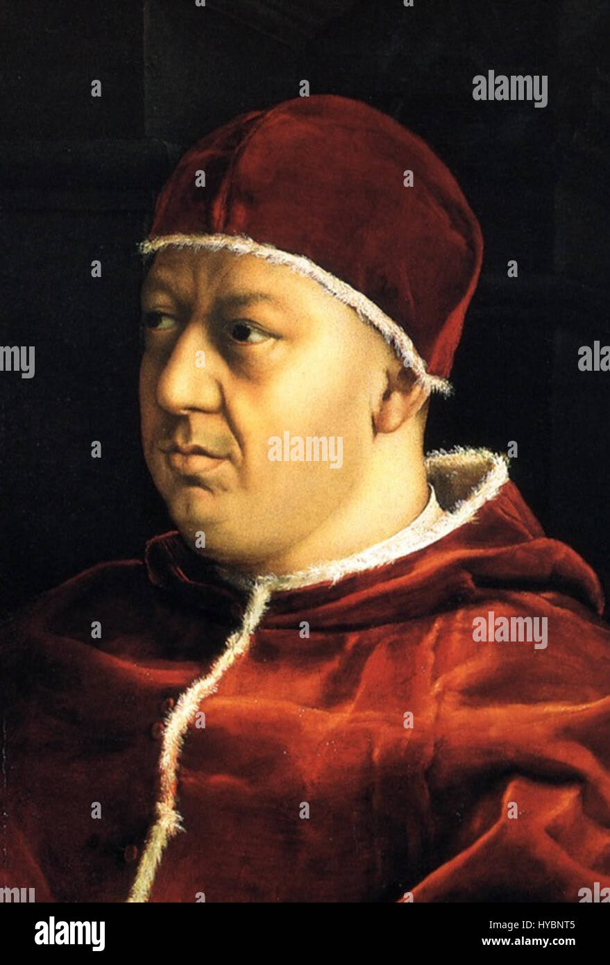 High renaissance artwork hi-res stock photography and images - Alamy