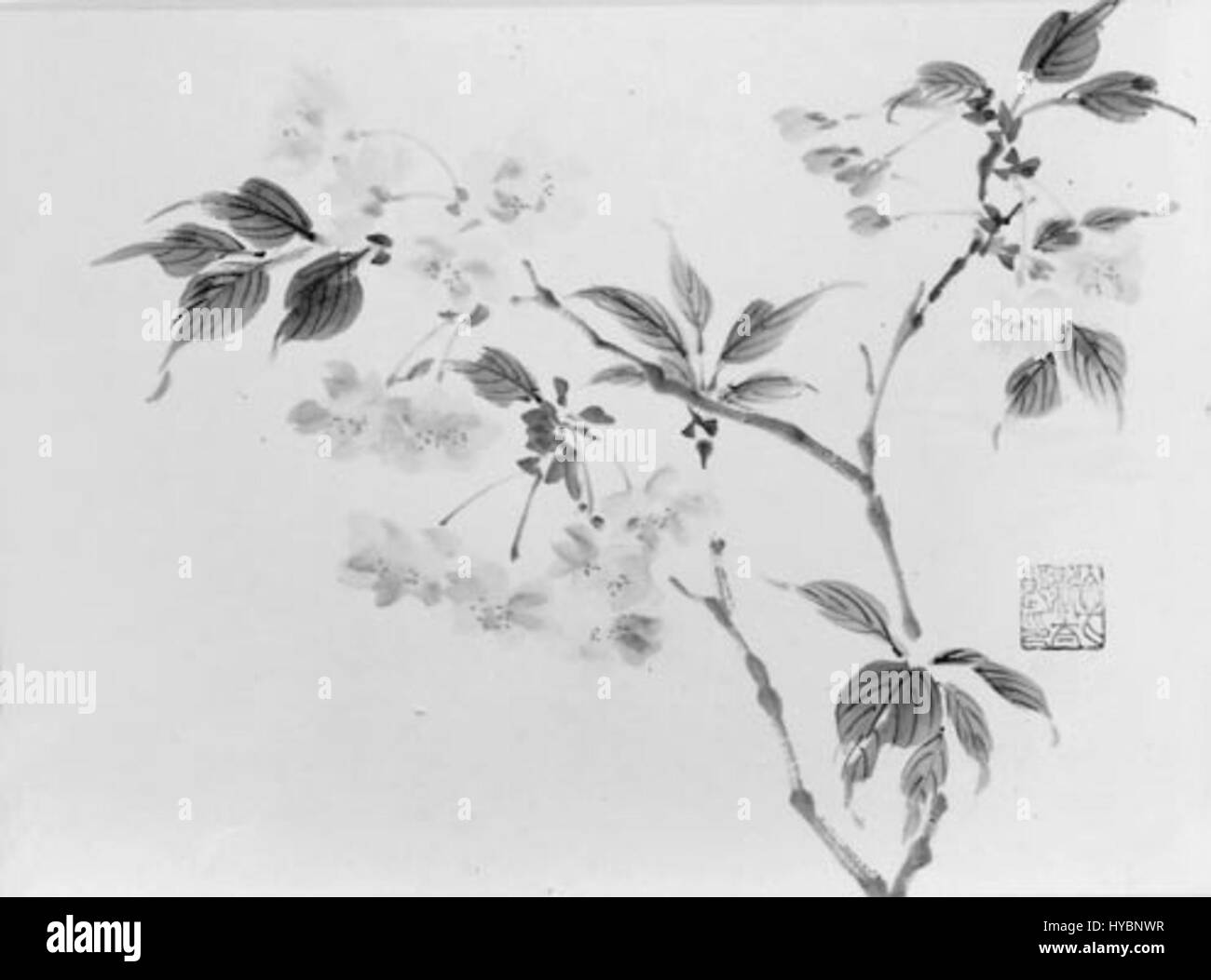 This album of paintings by Japanese artist Yamashita Shintaro showcases ...