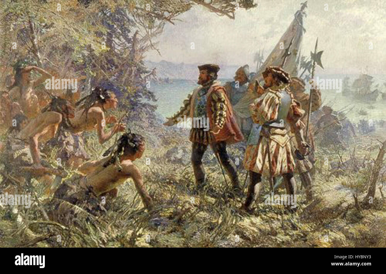 Stadacone hi-res stock photography and images - Alamy