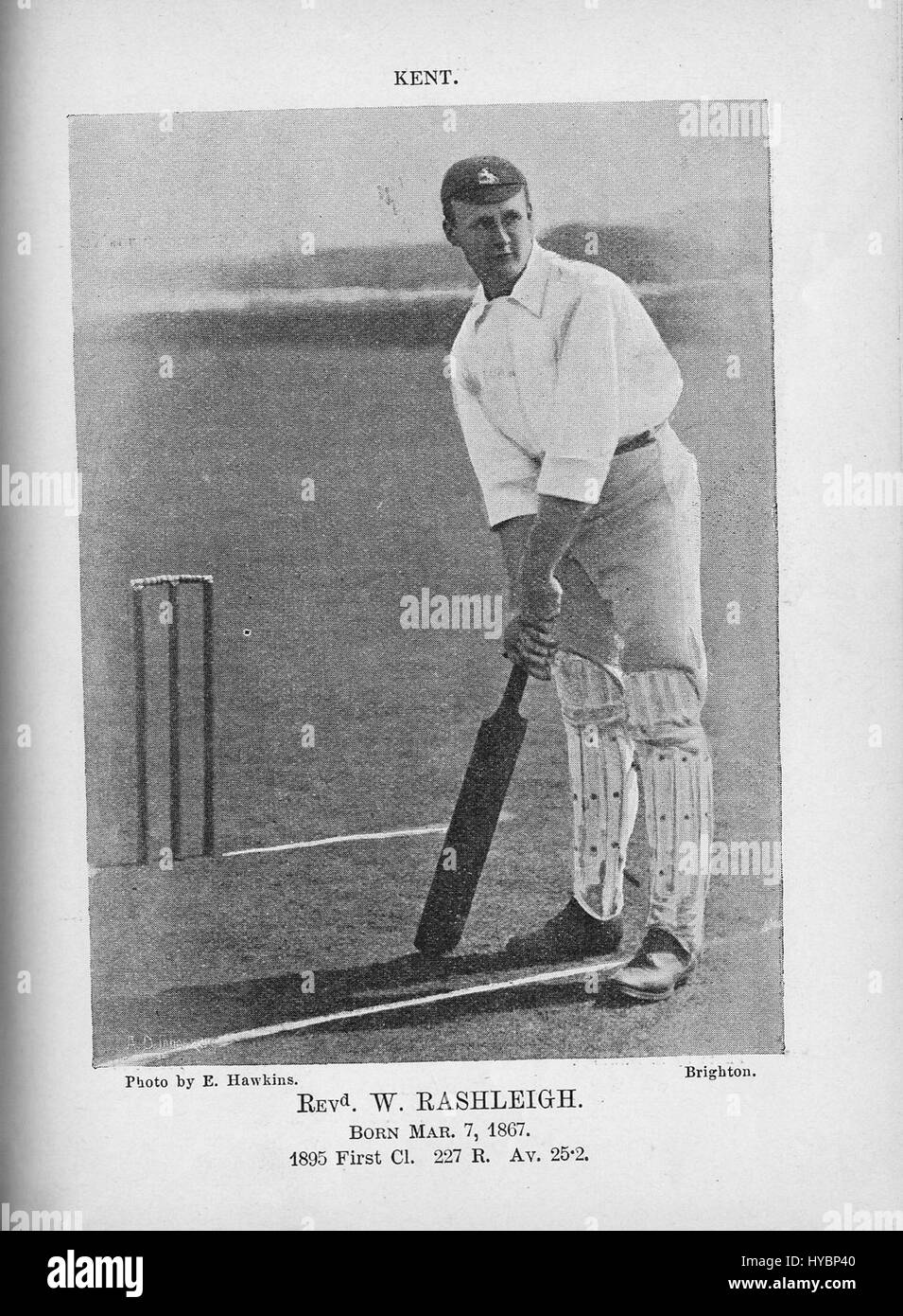 William Rashleigh was a noted figure in 19th-century British society ...