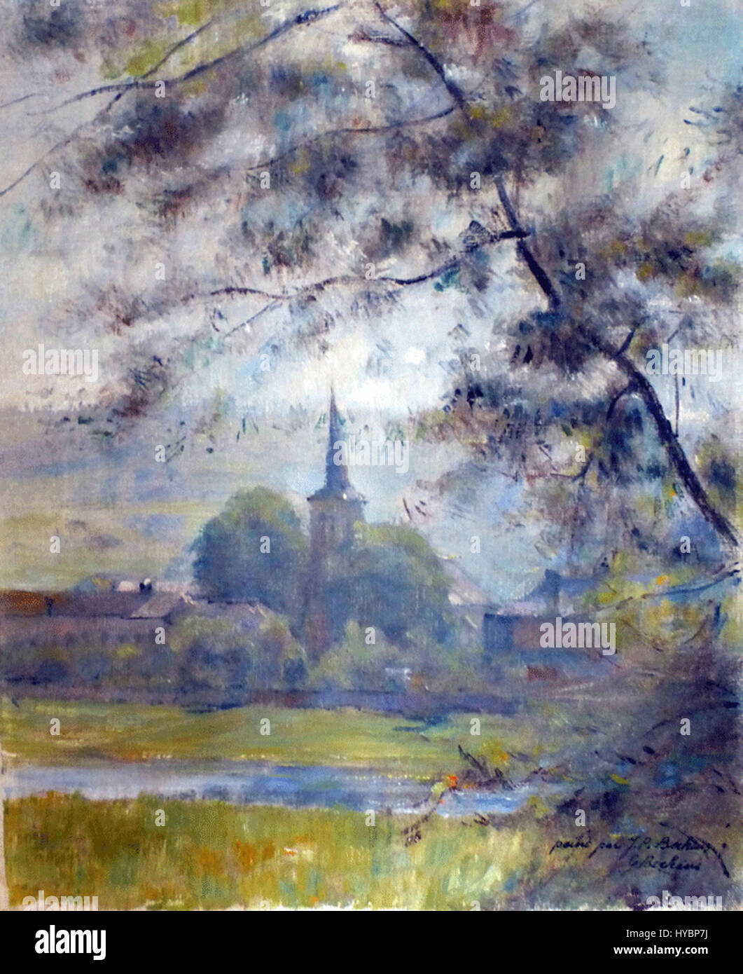 Jean Pierre Beckius is an artist known for his contemporary work, which ...