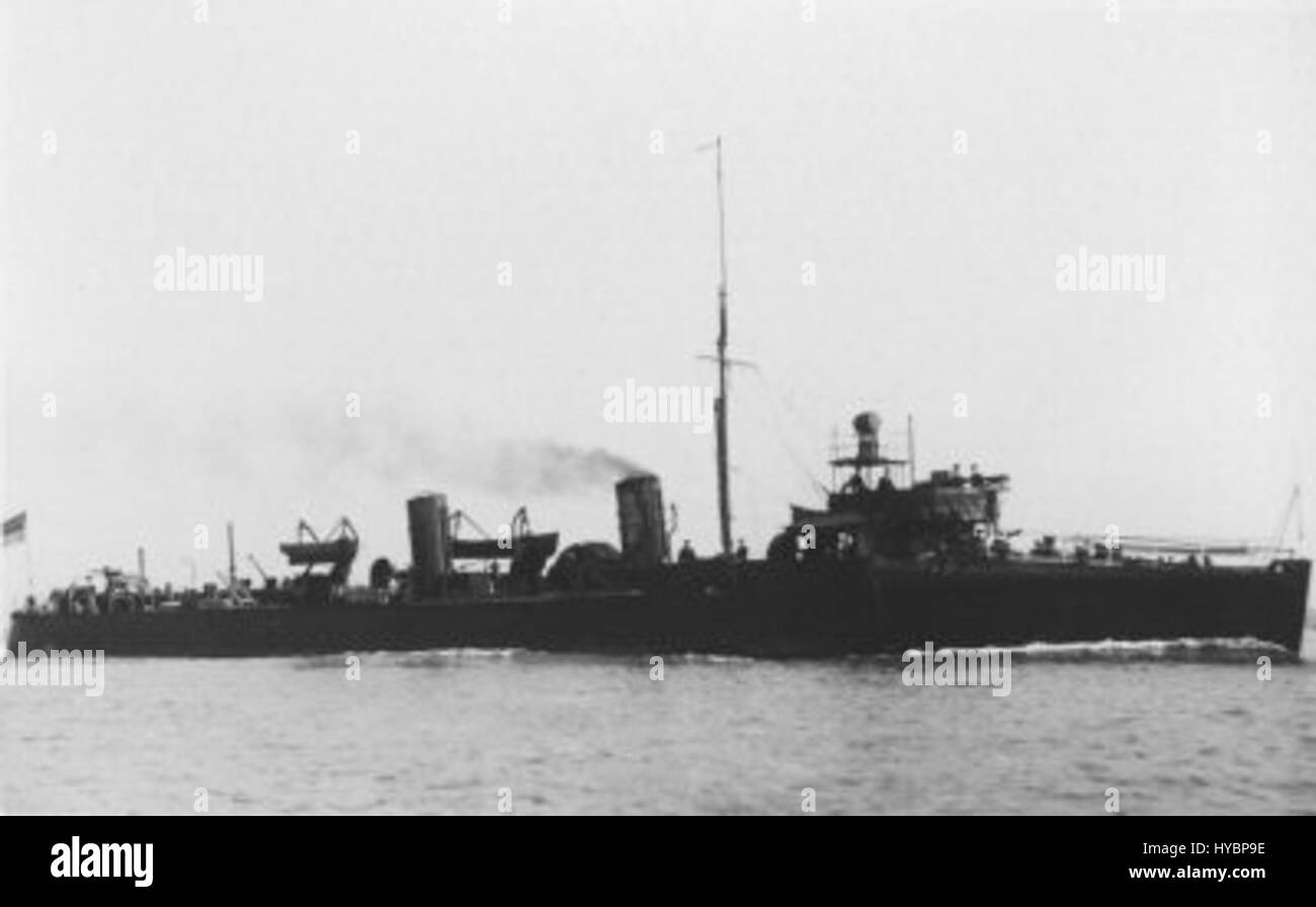 HMS Stag (1899 Stock Photo - Alamy