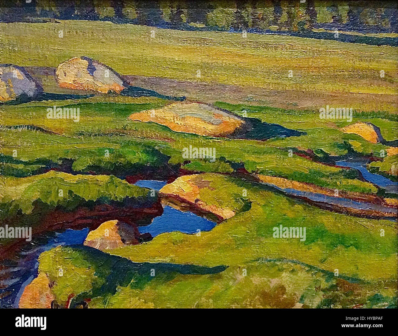 Maynard dixon work of art hi-res stock photography and images - Alamy
