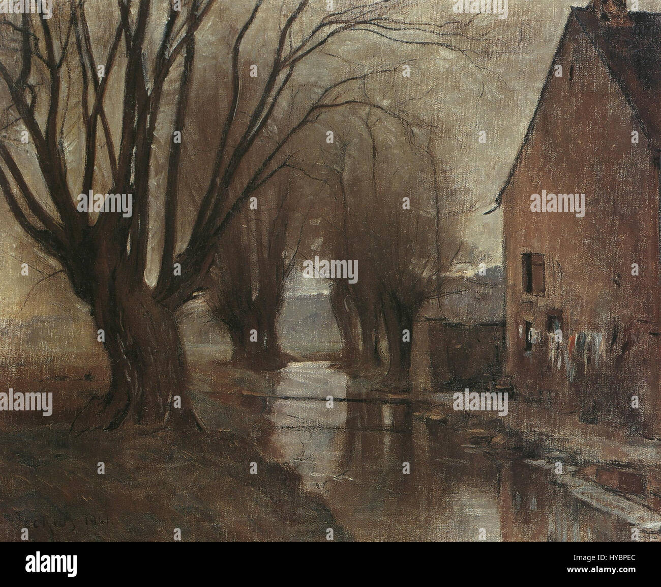 Jean Moulin Painting High Resolution Stock Photography and Images - Alamy