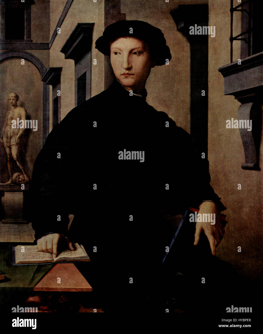 Martelli museum hi-res stock photography and images - Alamy