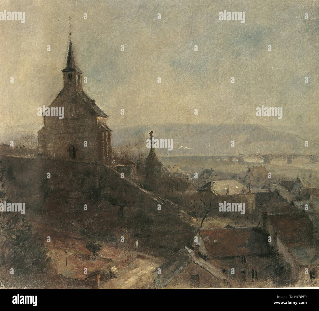 Jean Pierre Beckius, Igel (1944 Stock Photo - Alamy