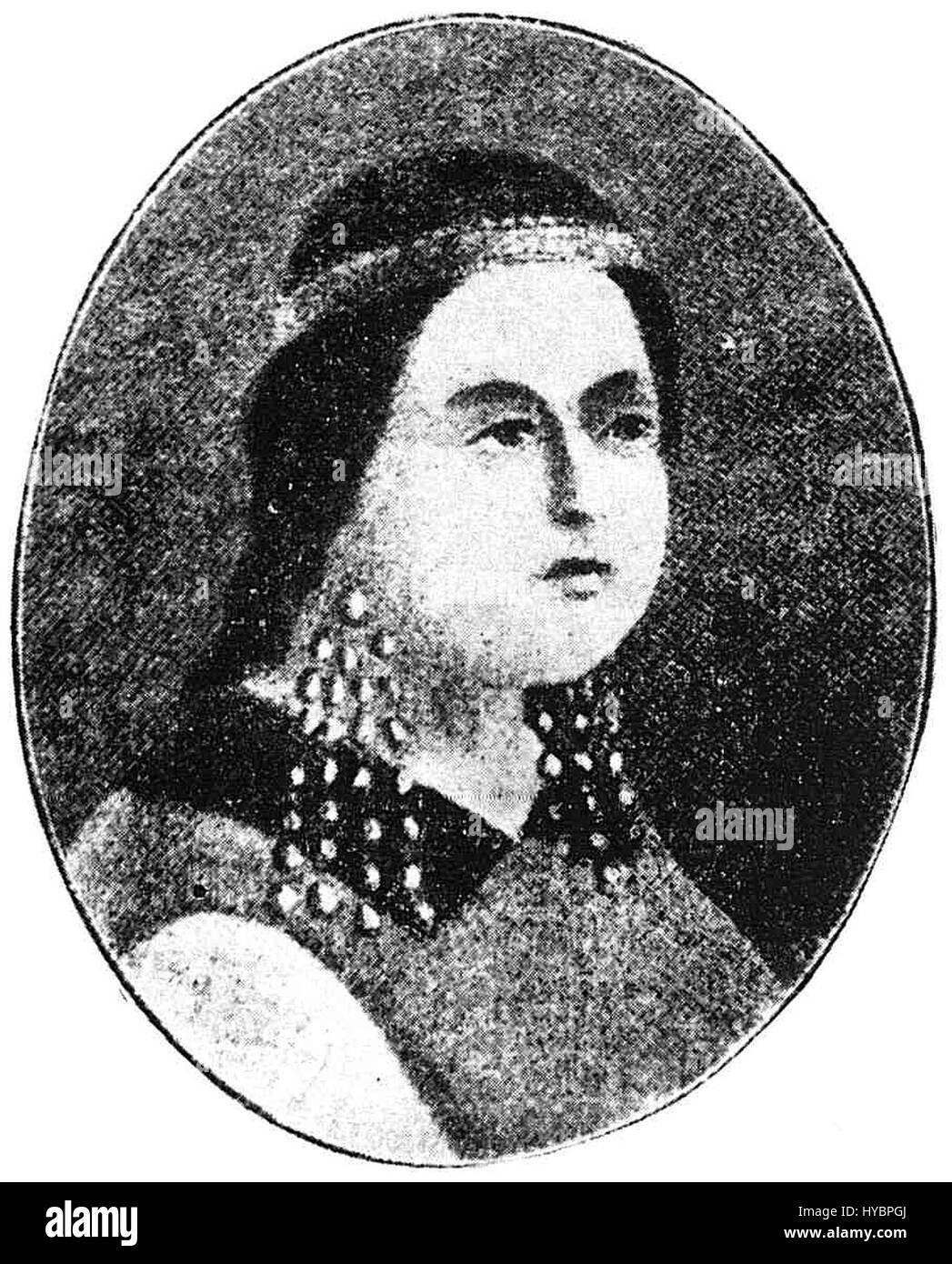 1490 Elena, fiika lui Stefan cel Mare Stock Photo - Alamy