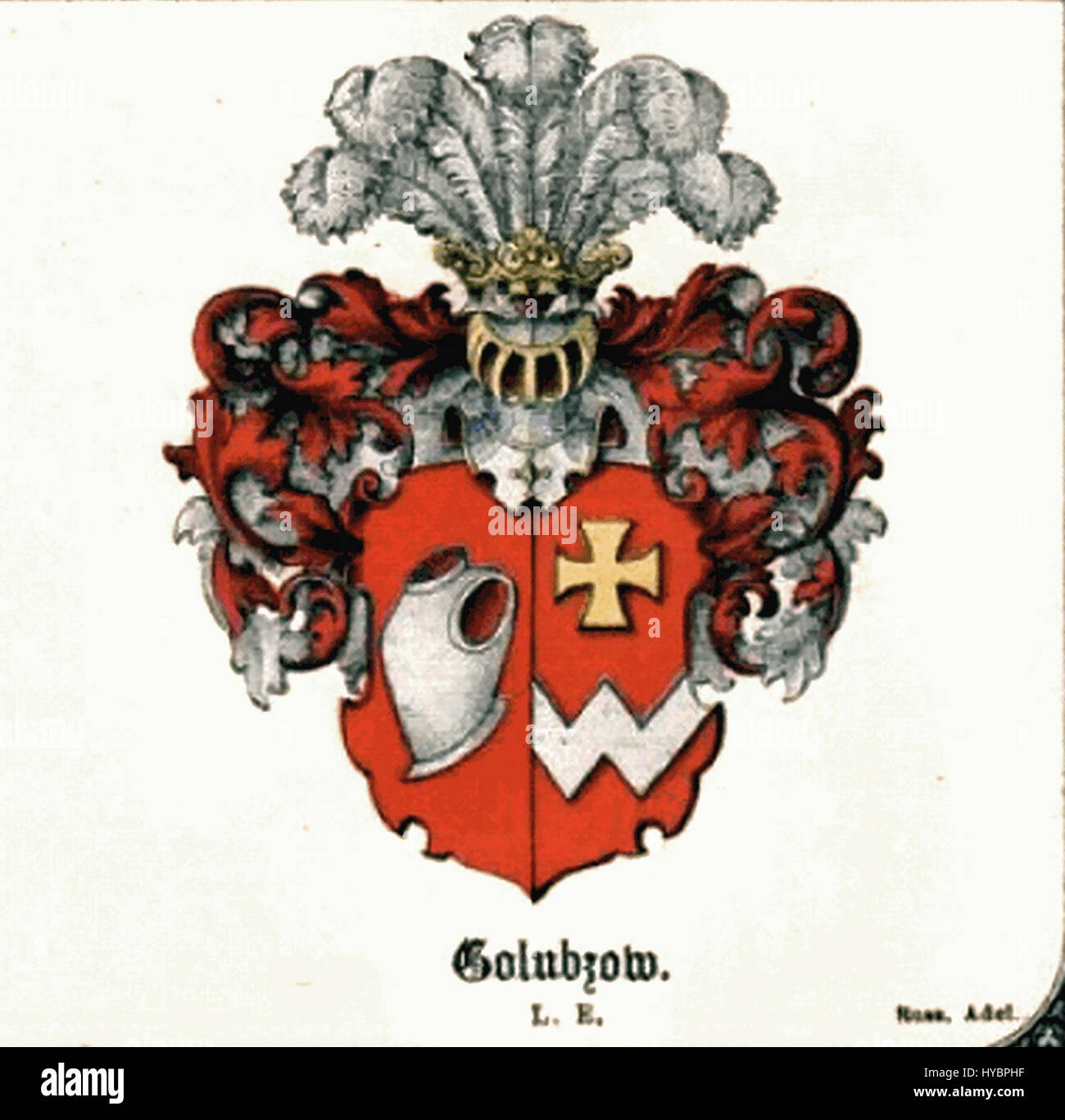 Golubzow is a town in Poland known for its historical significance and ...