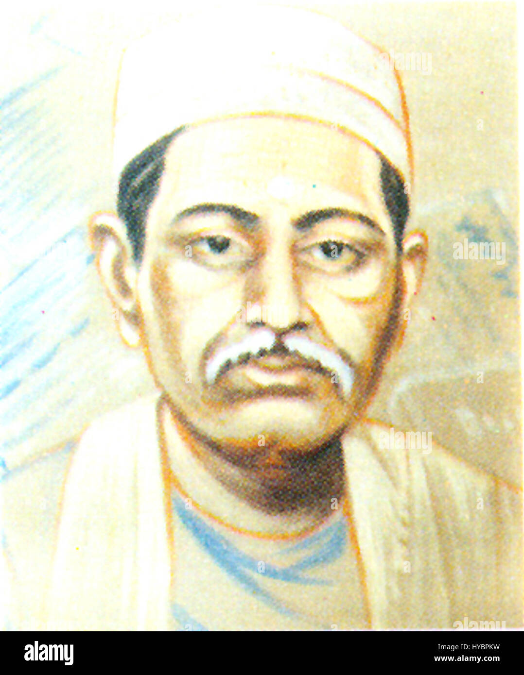 Balkrishnabhatt refers to an influential figure, likely from the field ...