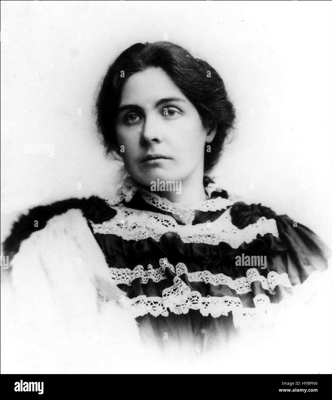 'Constance Wilde 1896' is a portrait of Constance Wilde, wife of the ...