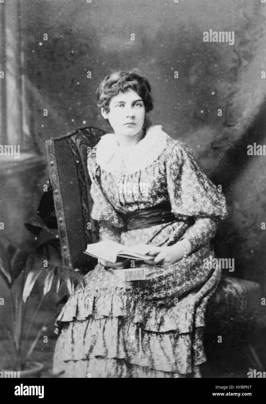 Constance lloyd wilde hi-res stock photography and images - Alamy