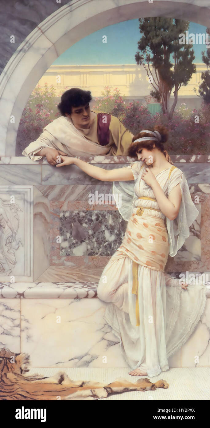 Godward High Resolution Stock Photography and Images - Alamy