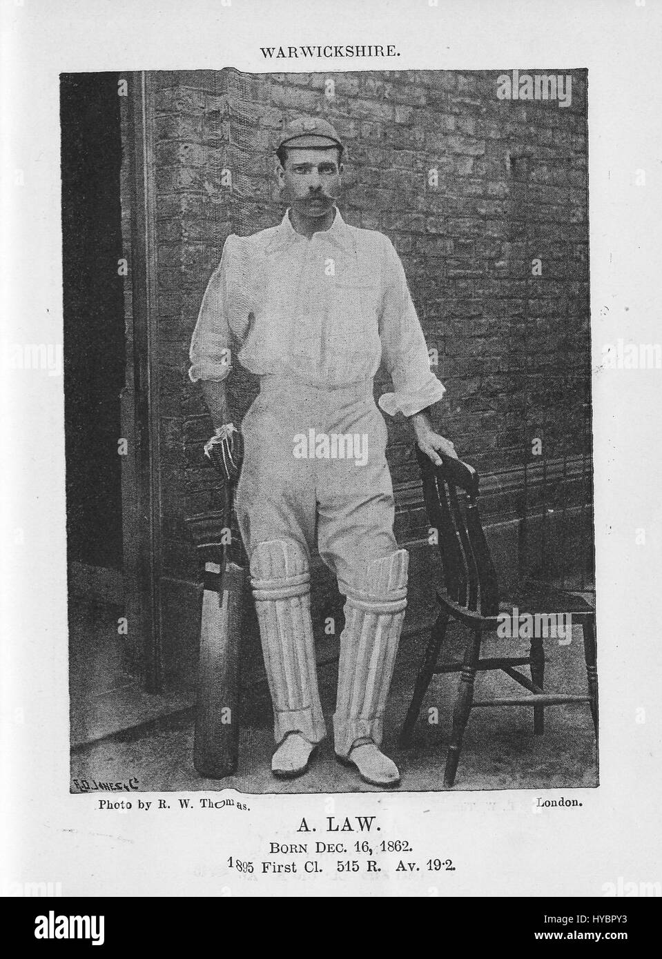 Alfred law hi-res stock photography and images - Alamy