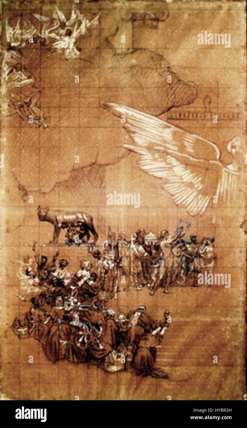 Alegoria hi-res stock photography and images - Alamy