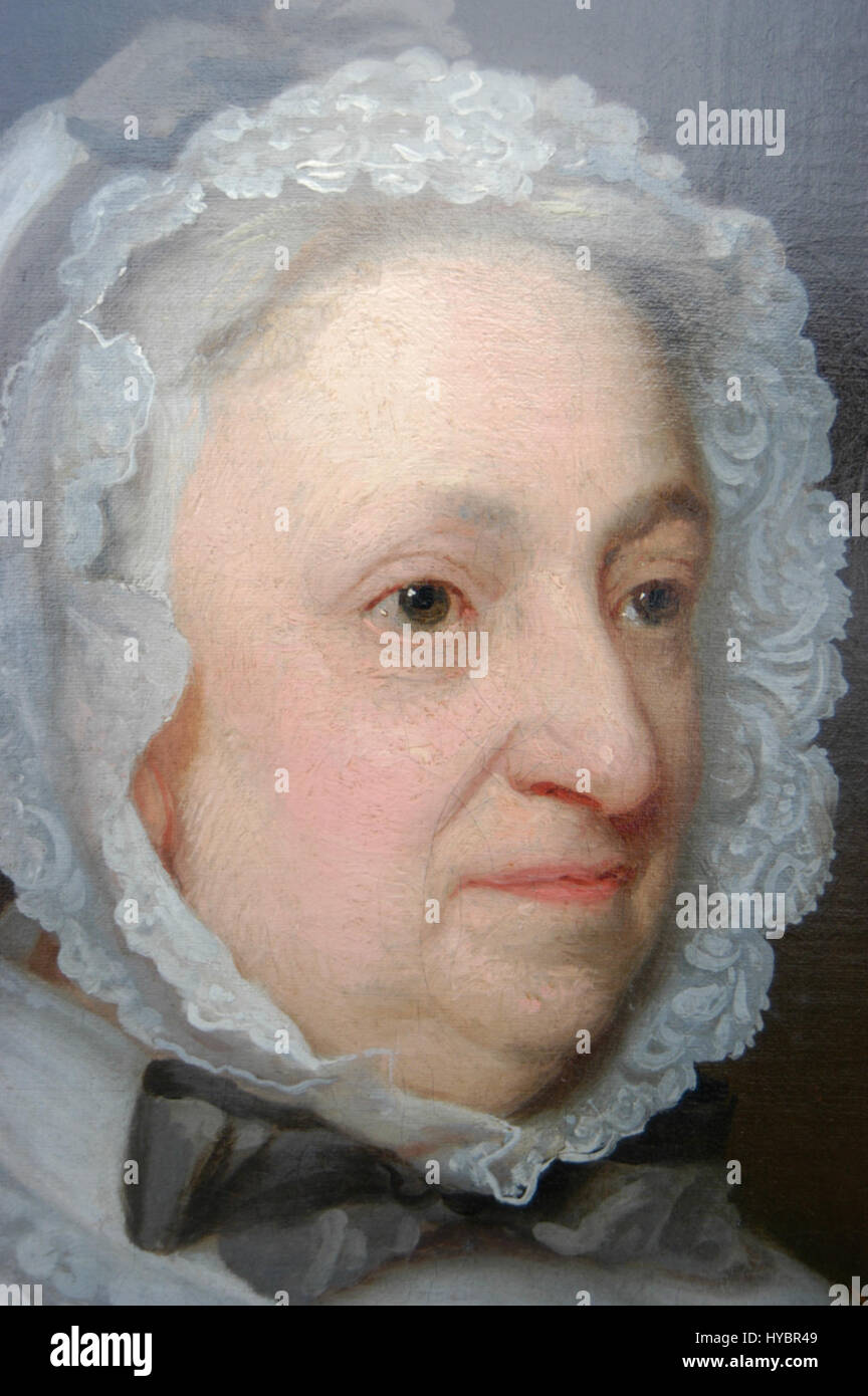 Susan anthony museum hi-res stock photography and images - Alamy