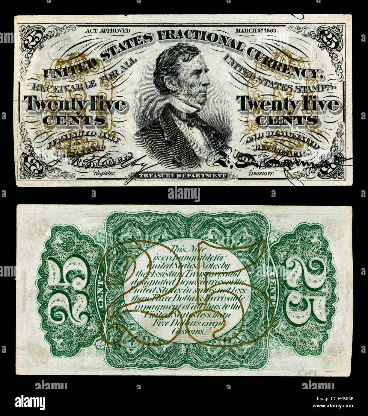 Money supply 19th century hi-res stock photography and images - Alamy