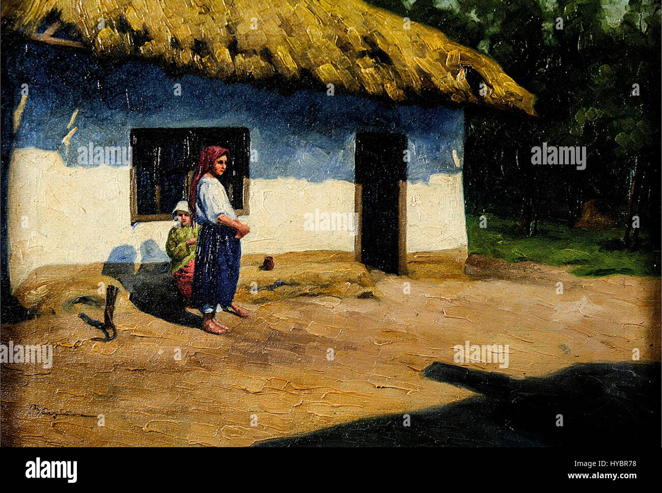 Prispa hi-res stock photography and images - Alamy