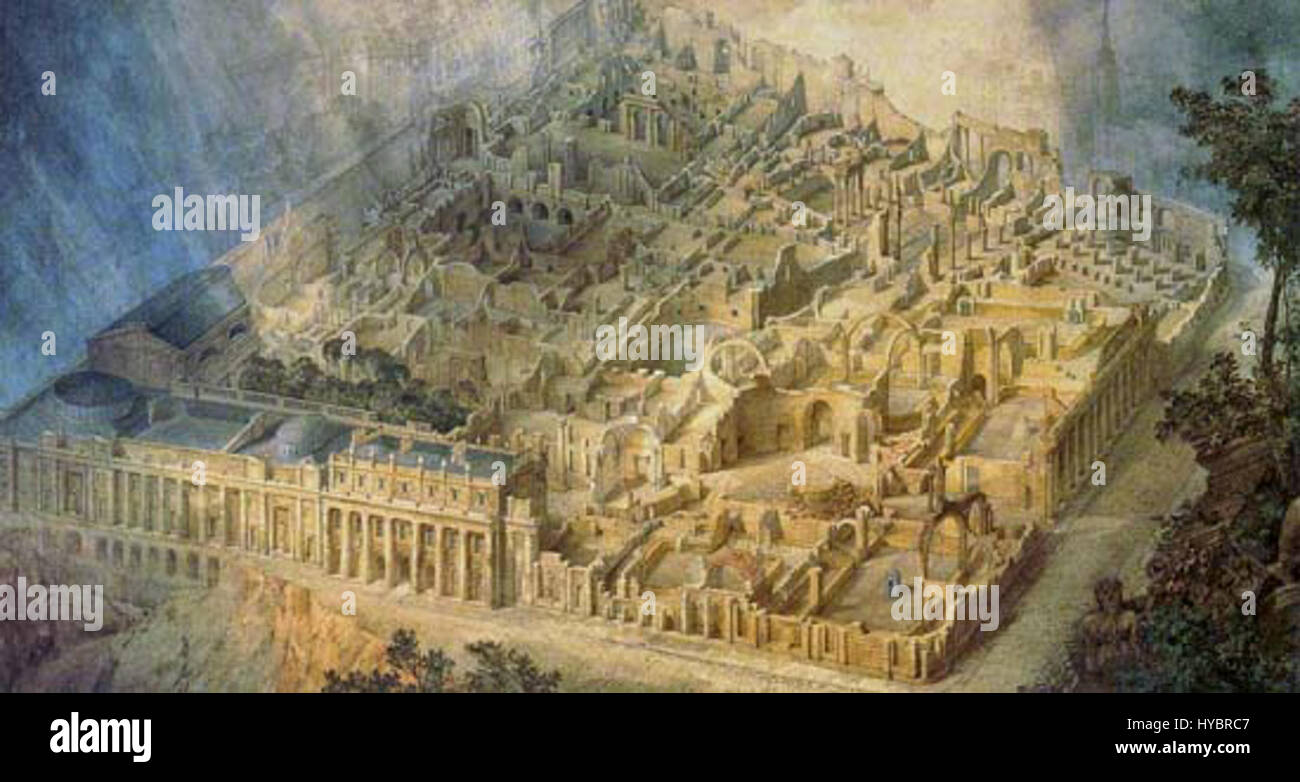 Joseph gandy bank hi-res stock photography and images - Alamy