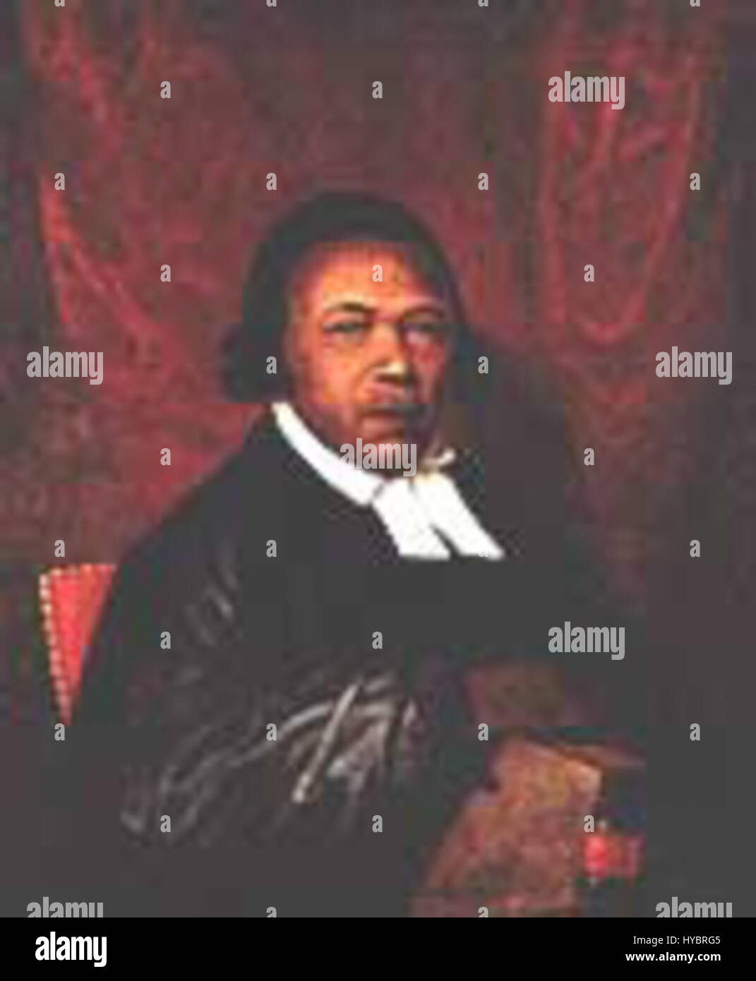 Absalom jones hi-res stock photography and images - Alamy