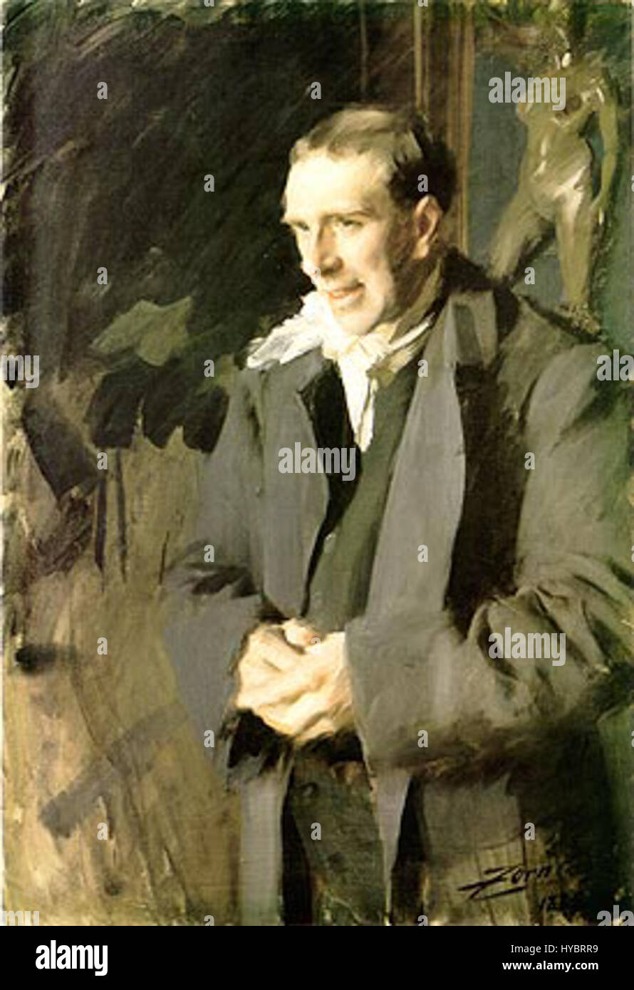 French actor portraiture 1890s hi-res stock photography and images - Alamy