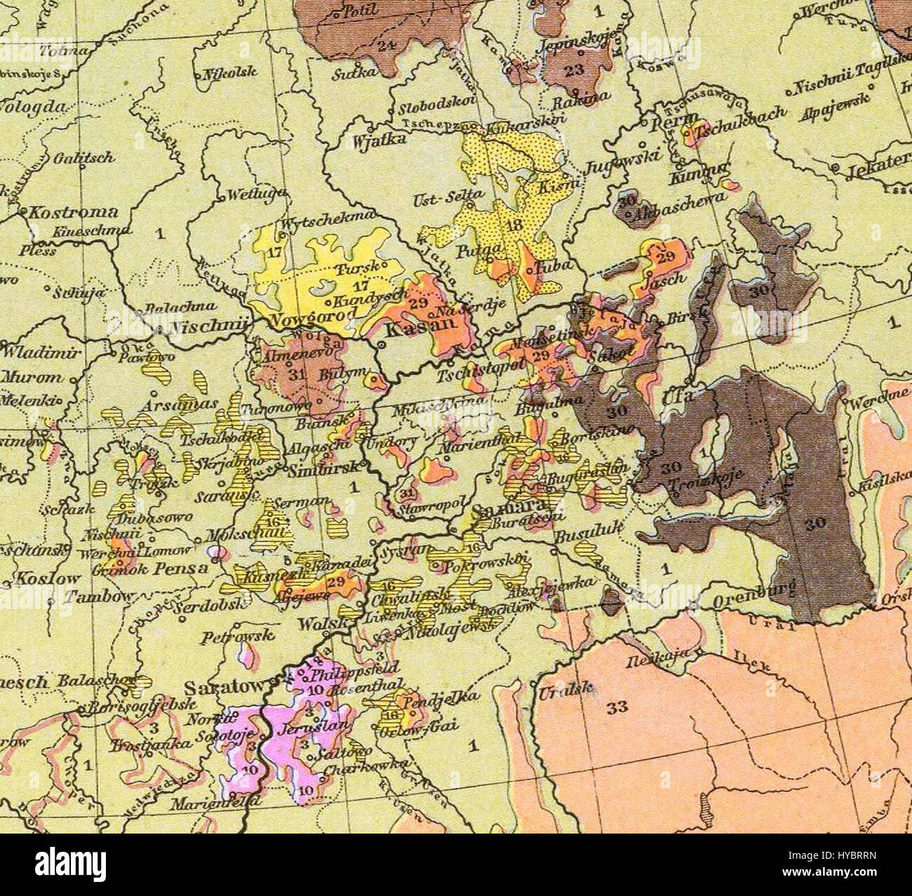 Richard andree hi-res stock photography and images - Alamy