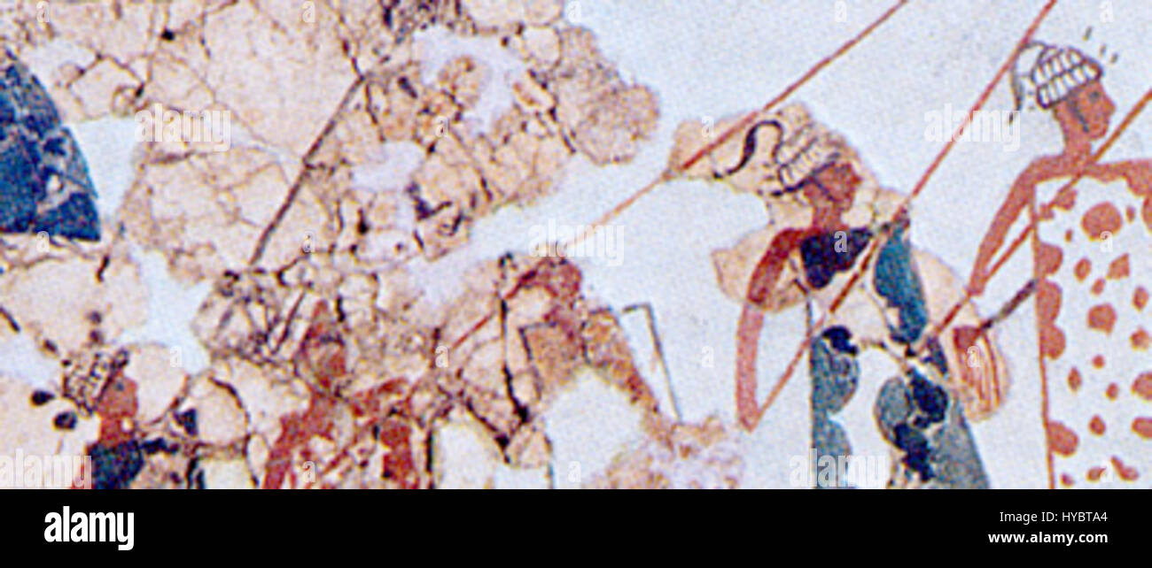 Boar tusk helmet Akrotiri Stock Photo - Alamy