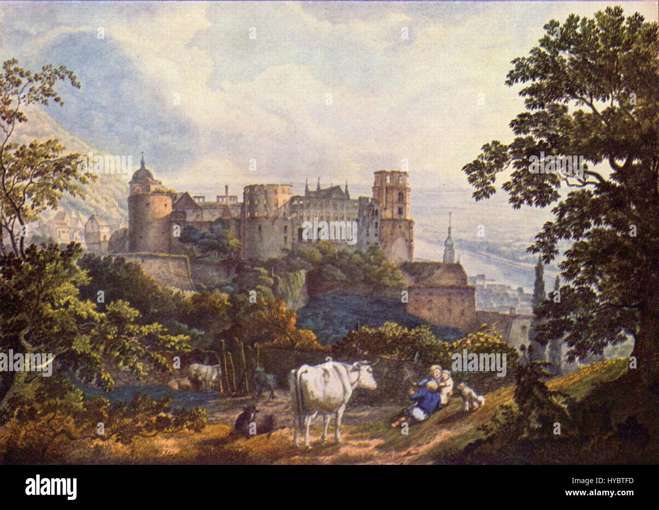 Fohr museum hi-res stock photography and images - Alamy