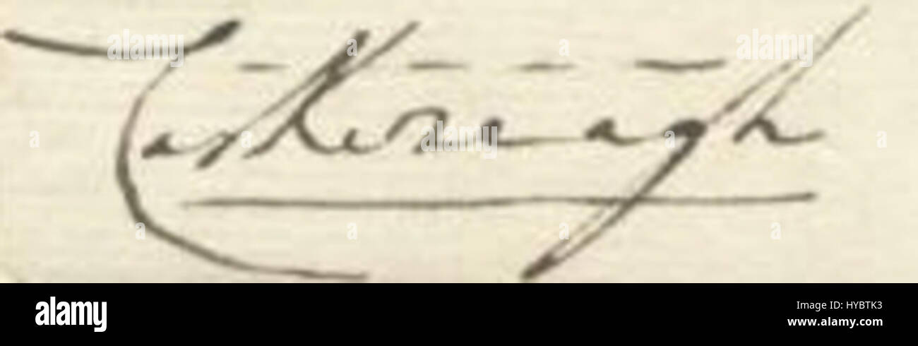 Congress signature hi-res stock photography and images - Alamy