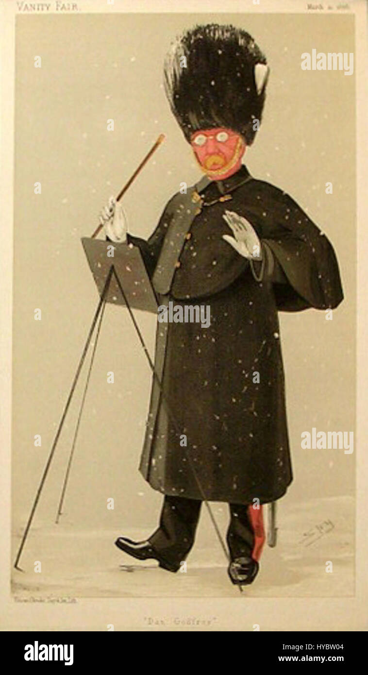 Daniel godfrey hi-res stock photography and images - Alamy